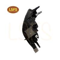 China MG ZS Right Headlight Assembly OE 10787348 SAIC Car Headlamp Replacement for sale