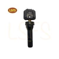 China Tire Pressure Sensor OE 10718213 for Roewe I5 I6 RX3 RX5 MG5 MG6 ZS Rubber Nozzle 6 Month Warranty for sale