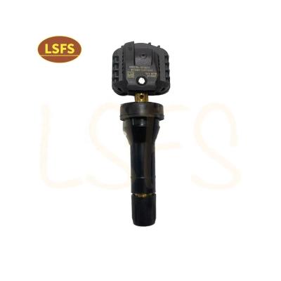 China Tire Pressure Sensor OE 10718213 for Roewe I5 I6 RX3 RX5 MG5 MG6 ZS Rubber Nozzle 6 Month Warranty for sale