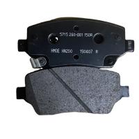 China MG3 2018-2019 Front Brake Pads OE C00168948 for SAIC Maxus G50 15000KM Warranty for sale