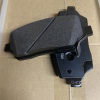 China MG3 2018-2019 Front Brake Pads OE C00168948 for SAIC Maxus G50 15000KM Warranty for sale