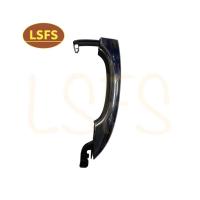 China Left Rear Outside Door Handle for Roewe I5 I6 RX3 RX5 RX8 MG6 HS OE 10285735-SPRP 2020 for sale