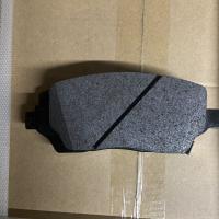 China MG3 2018-2019 Front Brake Pads OE C00168948 for SAIC Maxus G50 15000KM Warranty for sale