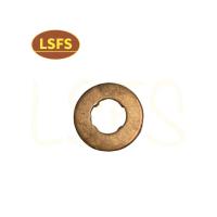 China Maxus V80 T60 T70 Injector Gasket OE C00017356 High Quality 2x2x1 cm for sale