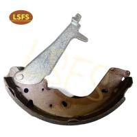 China SAIC Maxus T60 Rear Brake Pads OE C00168948 High Performance 15000KM Warranty for sale