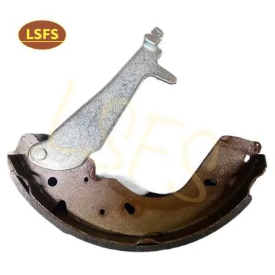 China SAIC Maxus T60 Rear Brake Pads OE C00168948 High Performance 15000KM Warranty for sale