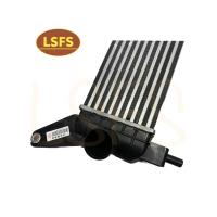 China Intercooler OE C00047382 for Maxus T60 2.8 TD Engine Optimal Performance for sale