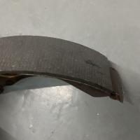China SAIC Maxus T60 Rear Brake Pads OE C00168948 High Performance 15000KM Warranty for sale