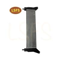 China Intercooler OE C00047382 for Maxus T60 2.8 TD Engine Optimal Performance for sale