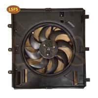 China MAXUS T60 Cooling Fan 75x75x15mm OE C00062894 Electric Fan for 2.8 TD Engine for sale
