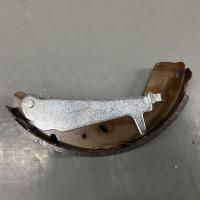 China SAIC Maxus T60 Rear Brake Pads OE C00168948 High Performance 15000KM Warranty for sale