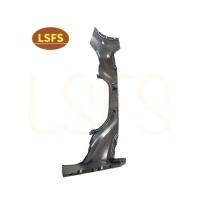 China Front Bumper Upper Part for MG ZS OE 10336751-SPRP 2017- Size 230x70x50mm for sale