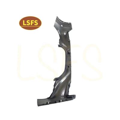 China Front Bumper Upper Part for MG ZS OE 10336751-SPRP 2017- Size 230x70x50mm for sale