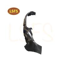China Front Bumper Upper Part for MG ZS OE 10336751-SPRP 2017- Size 230x70x50mm for sale