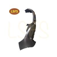 China Front Bumper Upper Part for MG ZS OE 10336751-SPRP 2017- Size 230x70x50mm for sale