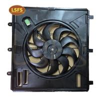 China Maxus T60 Cooling Fan OEM C00051512 75x75x15 Automotive Radiator Fan for sale