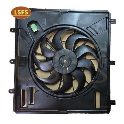China Maxus T60 Cooling Fan OEM C00051512 75x75x15 Automotive Radiator Fan for sale
