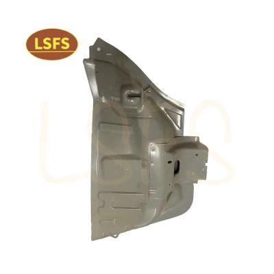 China Rear Wheel Cover Inner Panel for Roewe RX3 SAIC OEM 10686633-SEPP Right Side for sale