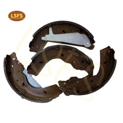 China SAIC Maxus T60 Hand Brake Pads OE C00089219 C00089218 for 2016-2023 Models for sale