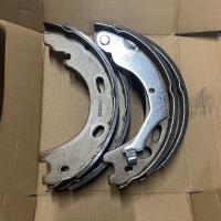 China SAIC Maxus T60 Hand Brake Pads OE C00089219 C00089218 for 2016-2023 Models for sale