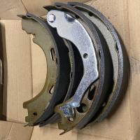 China SAIC Maxus T60 Hand Brake Pads OE C00089219 C00089218 for 2016-2023 Models for sale