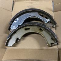 China SAIC Maxus T60 Hand Brake Pads OE C00089219 C00089218 for 2016-2023 Models for sale