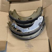 China SAIC Maxus T60 Hand Brake Pads OE C00089219 C00089218 for 2016-2023 Models for sale