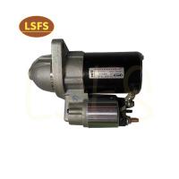 China Maxus G10 Starter Motor OE C00038831 12V High Torque Long Life for sale