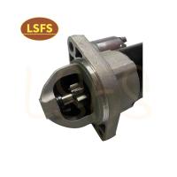 China Maxus G10 Starter Motor OE C00038831 12V High Torque Long Life for sale