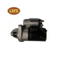 China Maxus G10 Starter Motor OE C00038831 12V High Torque Long Life for sale