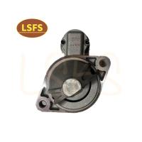 China Maxus G10 Starter Motor OE C00038831 12V High Torque Long Life for sale