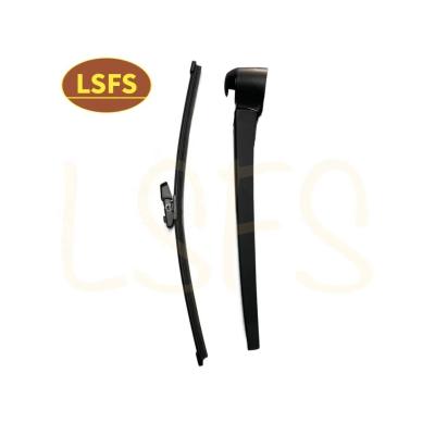 China MG GS Rear Wiper Blades OE 10099123 High Quality Replacement 1 Piece for sale