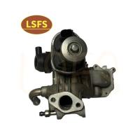 China EGR Valve Kit for MAXUS T60 D90 V80 Steel OE C00073005 C00049994 C00291102 for sale