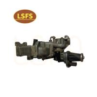 China EGR Valve Kit for MAXUS T60 D90 V80 Steel OE C00073005 C00049994 C00291102 for sale