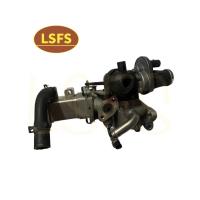 China EGR Valve Kit for MAXUS T60 D90 V80 Steel OE C00073005 C00049994 C00291102 for sale