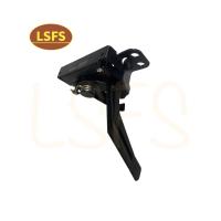 China MG ZS Hood Lock OE 10431598 2017- Fitment SAIC Easy Installation Car Engine Bonnet Latch for sale