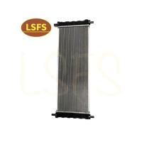 China MAXUS SAIC Motor Water Tank Condenser Radiator for D90 T60 T70 T90 OE C00100234 C00144824 for sale