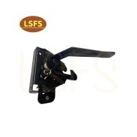 China MG ZS Hood Lock OE 10431598 2017- Fitment SAIC Easy Installation Car Engine Bonnet Latch for sale