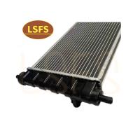 China MAXUS SAIC Motor Water Tank Condenser Radiator for D90 T60 T70 T90 OE C00100234 C00144824 for sale