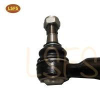 China Maxus V80 LDV Steering Rack Tie Rod Ball Joint End OE C00013511 12 Month Warranty for sale