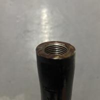 China Maxus V80 LDV Steering Rack Tie Rod Ball Joint End OE C00013511 12 Month Warranty for sale