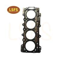 China Maxus Cylinder Gasket OE C00213490 for D90 T60 G10 G20 2014-2019 Metal Engine Part for sale