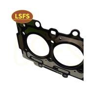 China Maxus Cylinder Gasket OE C00213490 for D90 T60 G10 G20 2014-2019 Metal Engine Part for sale