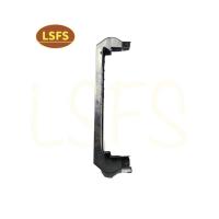 China Radiator Lower Shield Panel for MG ZS OE 10233354 High Quality OEM Replacement for sale