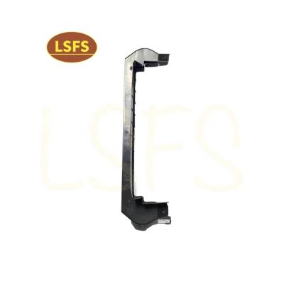 China Radiator Lower Shield Panel for MG ZS OE 10233354 High Quality OEM Replacement for sale