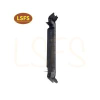 China Radiator Lower Shield Panel for MG ZS OE 10233354 High Quality OEM Replacement for sale