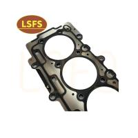 China Maxus Cylinder Gasket OE C00213490 for D90 T60 G10 G20 2014-2019 Metal Engine Part for sale