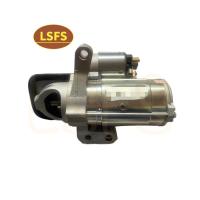 China OE C00077078 Starter Motor for Maxus G10 T60 T70 D90 12V Direct Replacement for sale