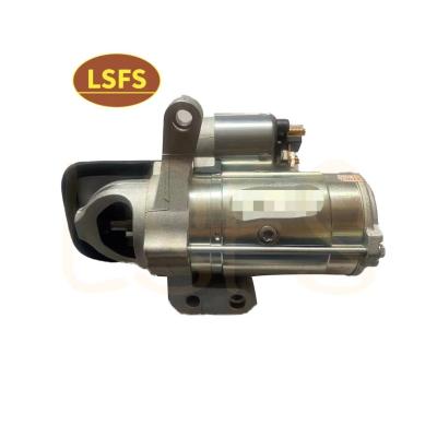 China OE C00077078 Starter Motor for Maxus G10 T60 T70 D90 12V Direct Replacement for sale