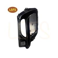 China MG ZS Rear Fog Lamp Decorative Frame OE 10665798 High Quality Replacement for sale